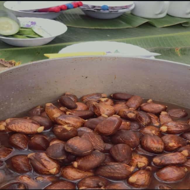 St. Lucia: Food and Rum Tasting Experience - The Experience Through the Eyes of Past Travelers