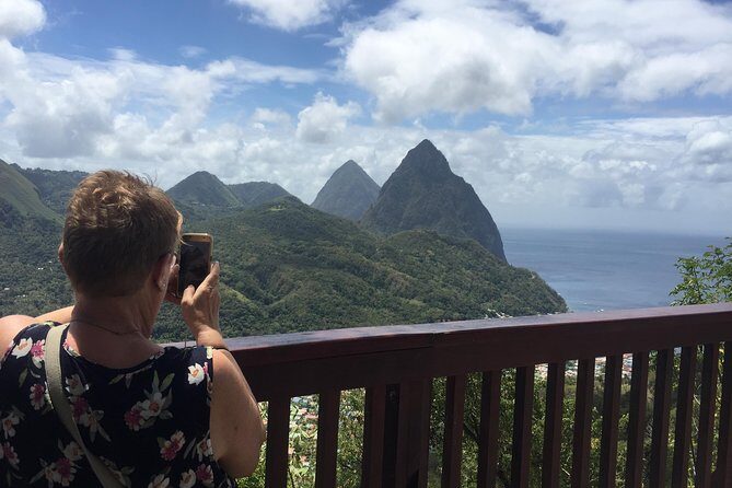 St. Lucia Food and Rum Tour - Taste authentic St. Lucian Food and Culture - A Deep Dive into the Itinerary