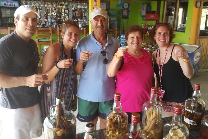 St. Lucia Food and Rum Tour - Taste authentic St. Lucian Food and Culture - What Do Travelers Say?