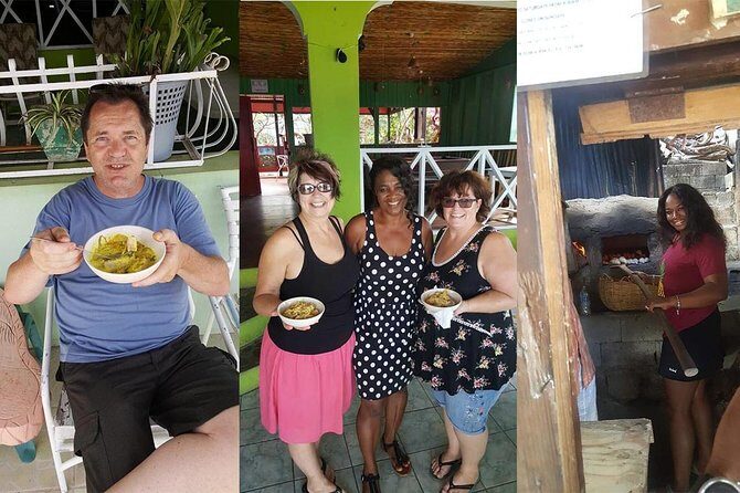 St. Lucia Food and Rum Tour - Taste authentic St. Lucian Food and Culture - FAQ