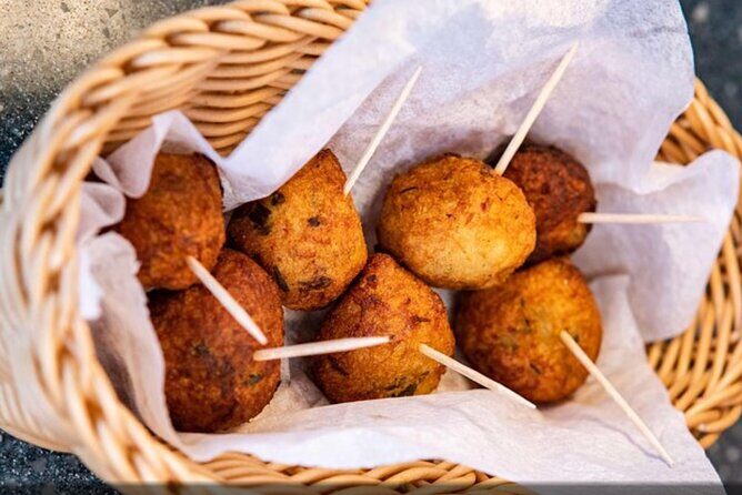 St Lucia Food & Rum Tasting - Rodney Bay Edition - Who Should Book This Tour?