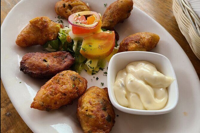 St Lucia Food & Rum Tasting - Rodney Bay Edition - FAQ