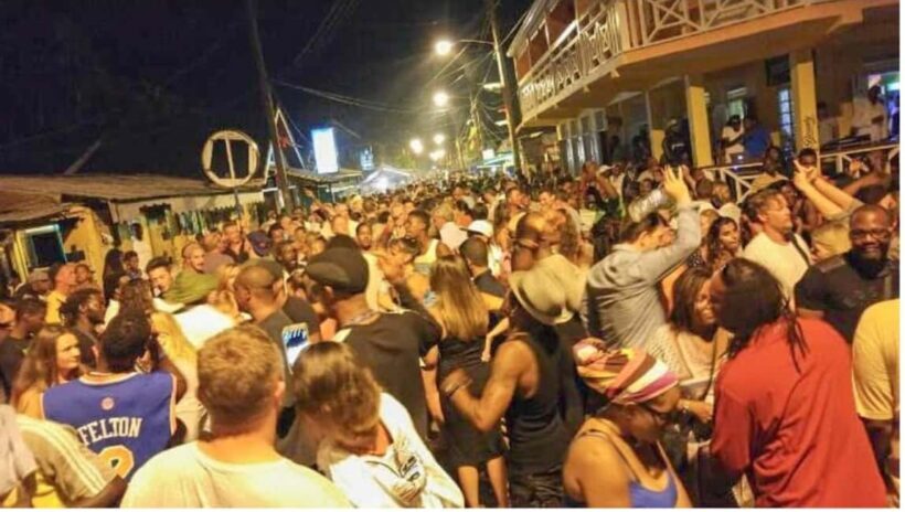 St Lucia Friday Street Party with Private Guide/Transport - Who Will Love This Experience?