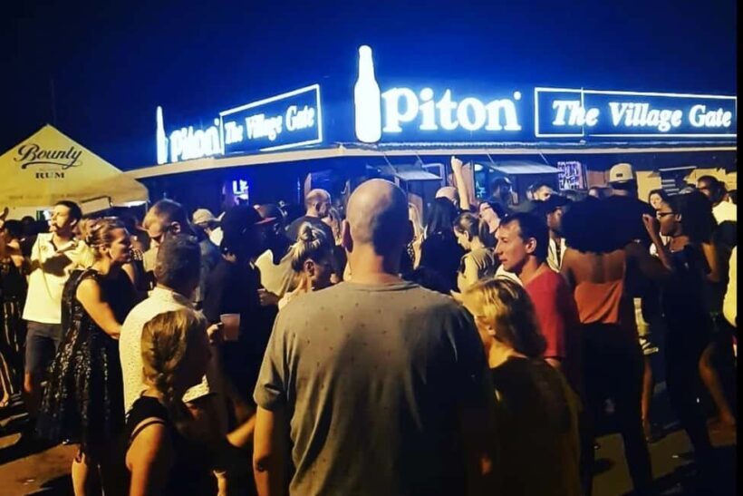 St Lucia Friday Street Party with Private Guide/Transport - FAQ