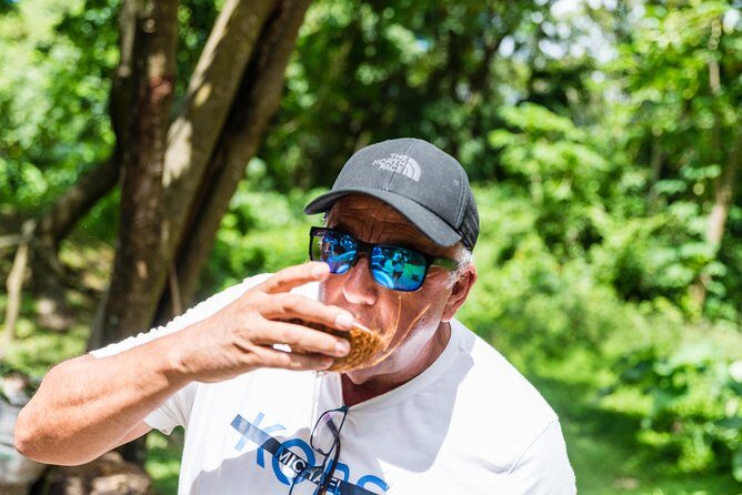 St Lucia Full-Day Catamaran Sightseeing Cruise With Snorkeling - The Sum Up