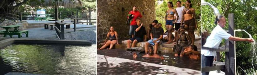 St Lucia Full-Day Dream Tour - Key Points