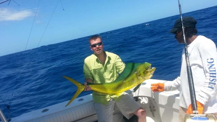 St. Lucia: Full-Day Private Fishing and Snorkeling Charter - Key Points