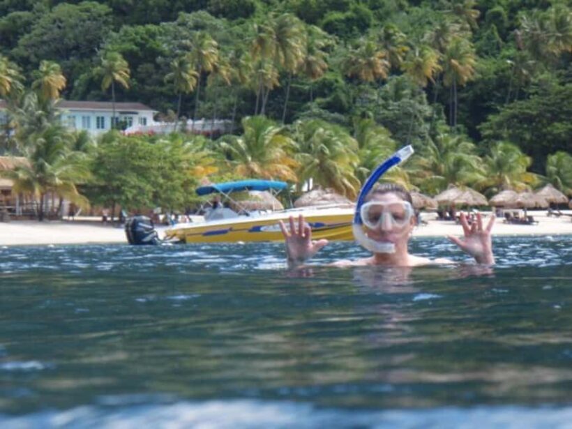 St. Lucia: Full-Day Private Fishing and Snorkeling Charter - Why This Tour Stands Out