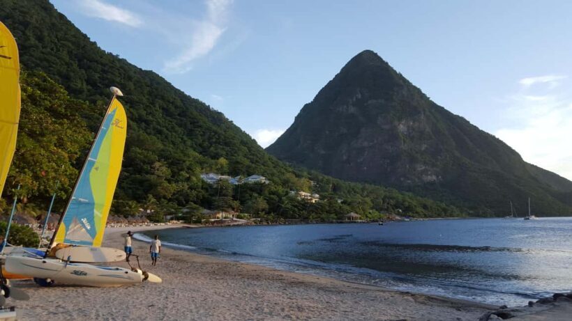 St Lucia: Gros Piton 4-Hour Guided Hike - An Honest Look at the Tour Itself