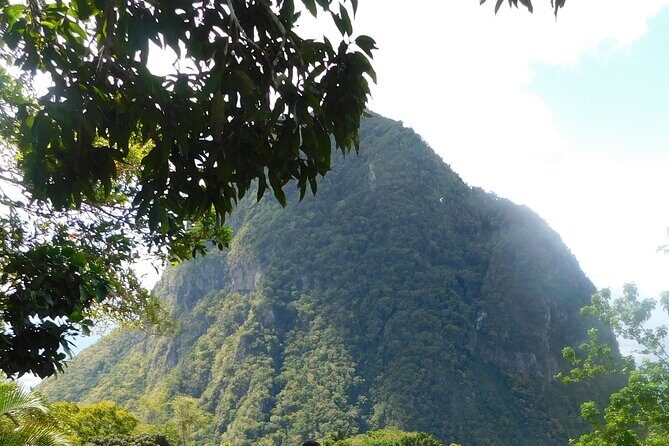 St Lucia Gros Piton Climb Challenge - Who will love this tour?