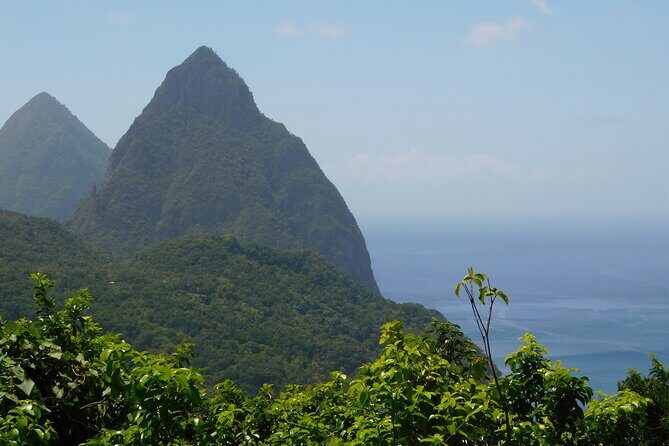 St Lucia Gros Piton Climb Challenge - Introduction: What to Expect from the Gros Piton Climb Challenge