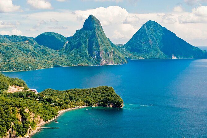 St Lucia Gros Piton Hike Conquer a World Heritage Site - What You’ll Experience at the Summit