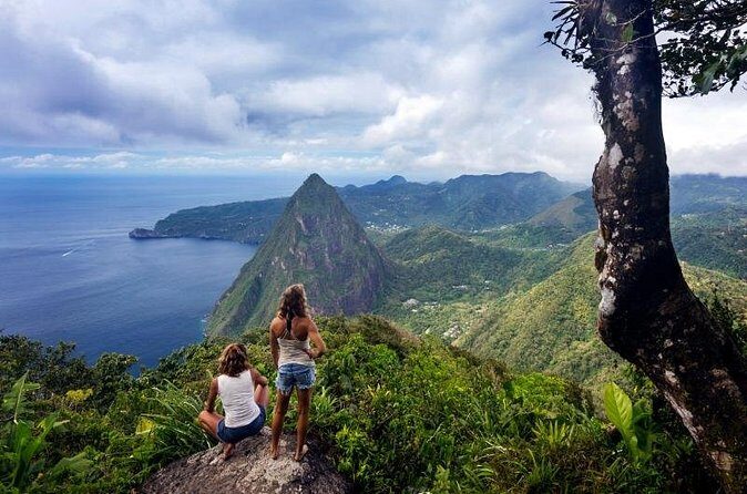 St Lucia Gros Piton Hike Conquer a World Heritage Site - Practical Considerations