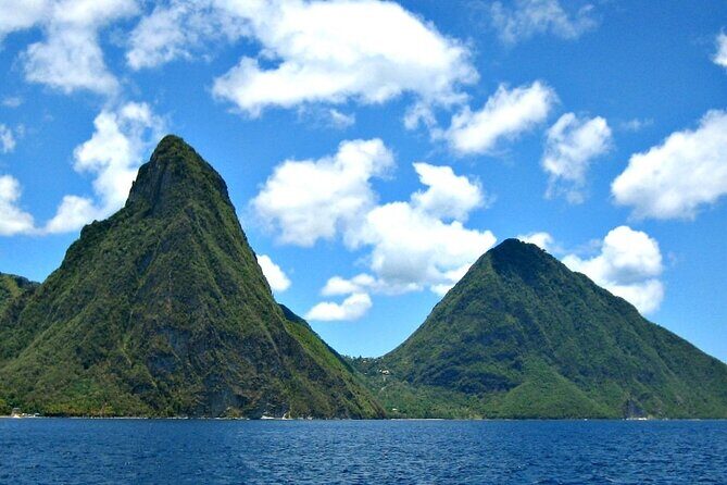 St Lucia Gros Piton Hike Conquer a World Heritage Site - Authenticity and Social Aspect