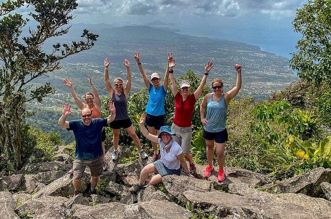 St Lucia Gros Piton Hike Conquer a World Heritage Site - What Travelers Say
