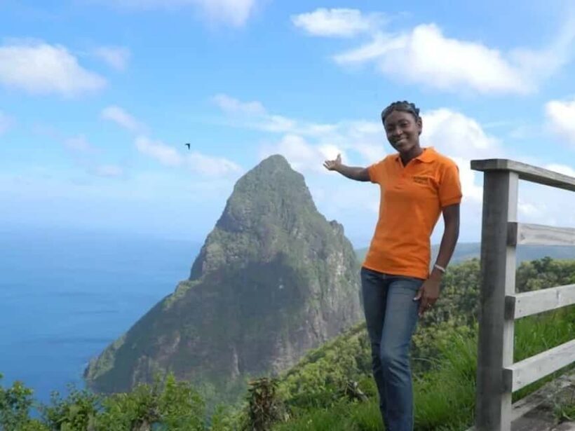 St. Lucia: Gros Piton Hike with Transportation - Key Points