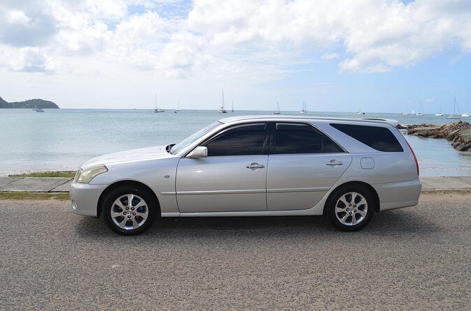 St Lucia Ground Transportation- Eugene's GFLC Airport/ Hotel Transfer (SLU) - Final Thoughts