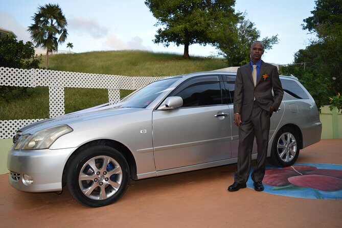 St Lucia Ground Transportation- Hotel and Airport Transfers UVF - Who Will Love This Service?