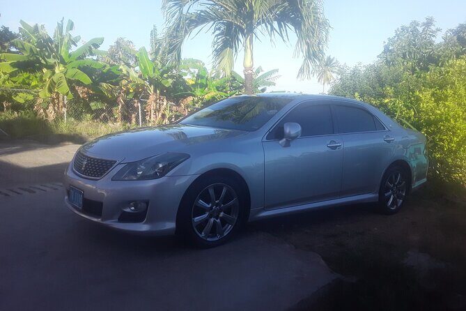 St Lucia Ground Transportation- Hotel and Airport Transfers UVF - Final Thoughts