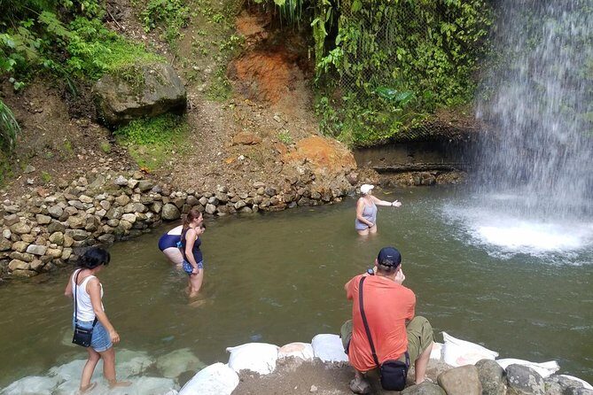 St Lucia Highlights Tour - Discovering the Best of St Lucia: An In-Depth Look at the Highlights Tour