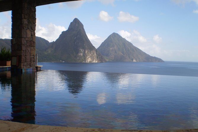 St Lucia Highlights Tour - Final Thoughts