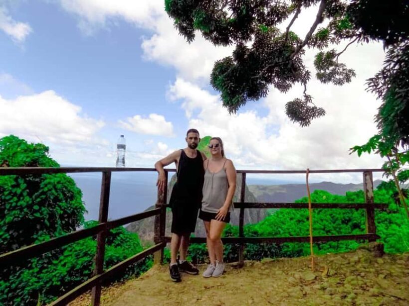 St. Lucia: Highlights Tour with mud baths and waterfalls - An In-Depth Look at the Tour Experience