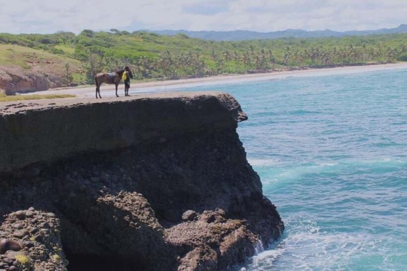 St. Lucia: Horseback Riding Adventure - An In-Depth Look at the Horseback Riding Experience in Saint Lucia