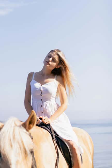 St. Lucia: Horseback Riding on the Beach with Swim - Introduction: What You Need to Know