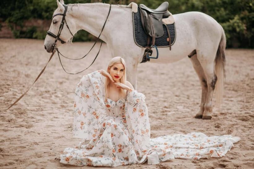 St. Lucia: Horseback Riding on the Beach with Swim - Detailed Breakdown of the Itinerary