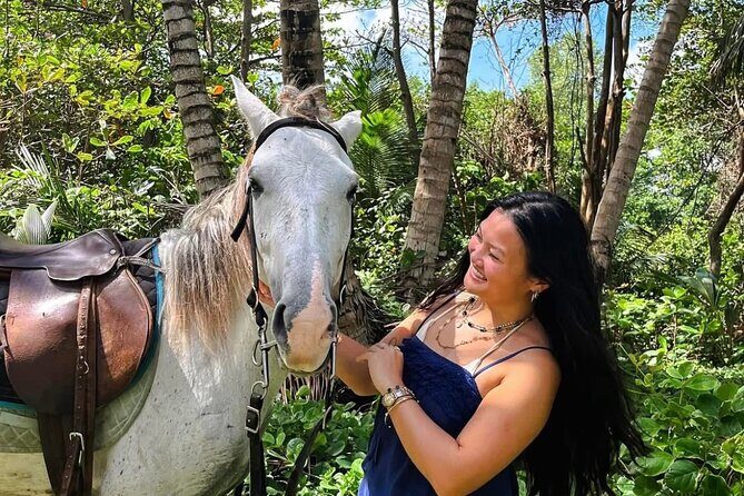 St. Lucia Horseback Riding & Zip Lining Adventure Tour - Diving Into the Details: What to Expect from the Tour