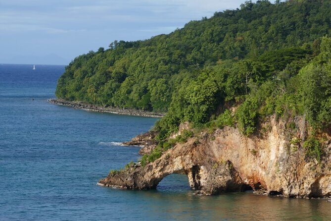 St Lucia Island Excursion Day Tour - FAQ