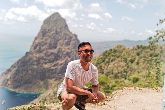 St Lucia Island Fun Tour - A Deep Dive into the St. Lucia Island Fun Tour