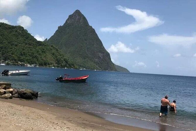 St Lucia Island Fun Tour - FAQ