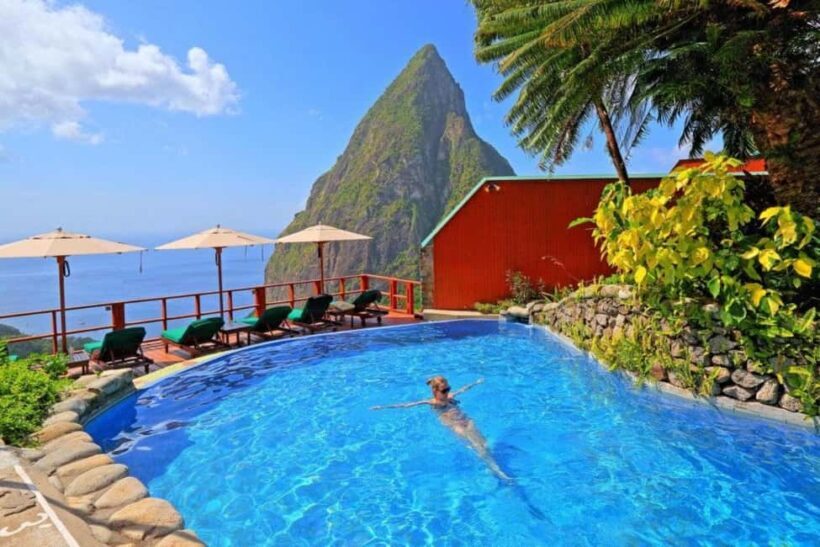 St. Lucia: Island Memories 5-Day Tour - Key Points