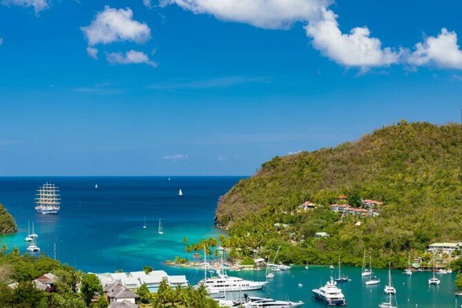 St. Lucia Island Short Tour - Who Will Love This Tour?