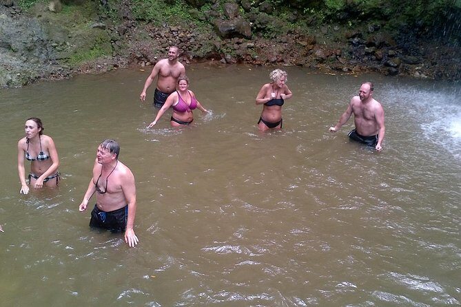 St. Lucia Ladera Resort VIP Tour - Couples Only - The Sum Up