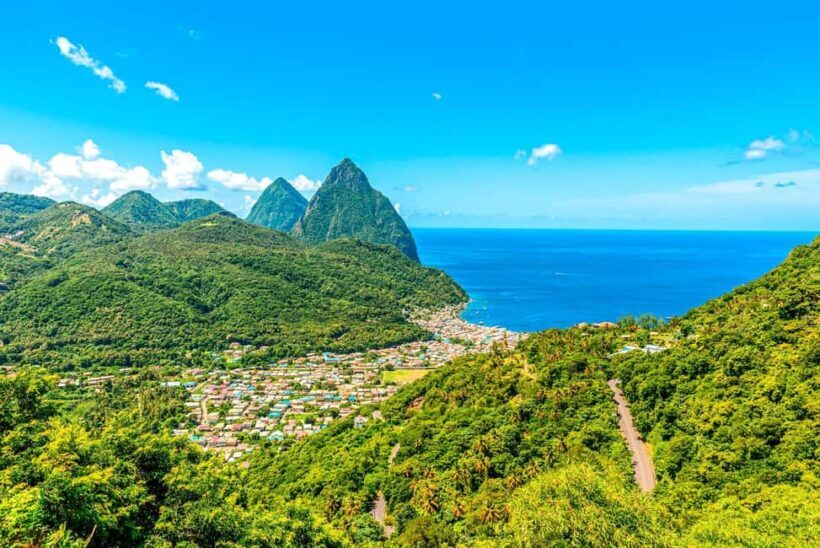 St. Lucia: Land and Sea All Inclusive Tour - An In-Depth Look at the Saint Lucia Land & Sea Experience