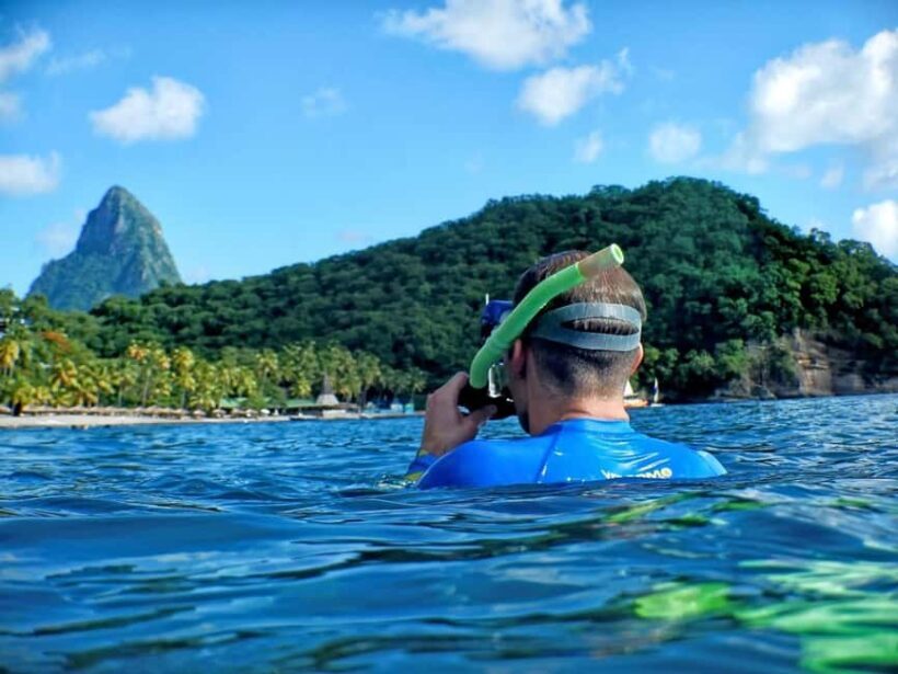 St. Lucia: Land and Sea All Inclusive Tour - Who’s This Tour Best For?