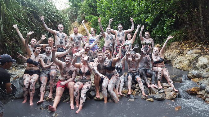 St. Lucia Land and Sea Tour - Punctuality and Customer Service