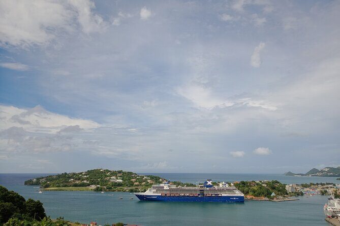 St. Lucia Land Sea Day Tour Adventure & Snorkel - A Detailed Look at the Tour Itinerary