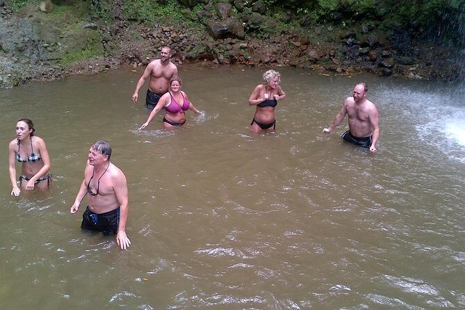 St. Lucia Land Tour to Soufriere Groups Only - A Closer Look at the Itinerary