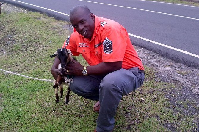 St. Lucia Land Tour to Soufriere Groups Only - Authenticity & Cultural Insights