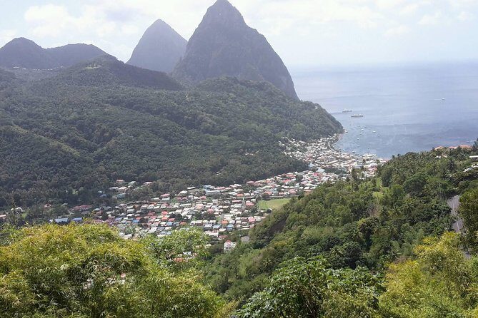 St. Lucia Land Tour to Soufriere Groups Only - Final Thoughts: Is This Tour Right for You?