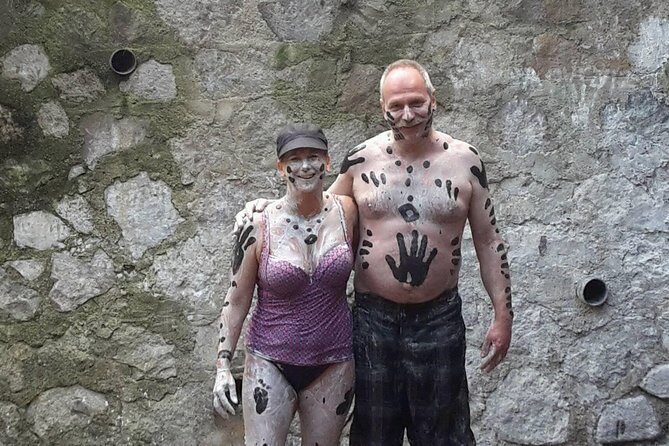 St. Lucia Land Tour to Soufriere Groups Only - FAQ