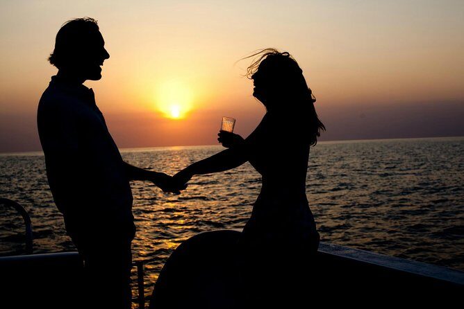 St. Lucia Luxury Sunset Cruise From Castries - The Bottom Line