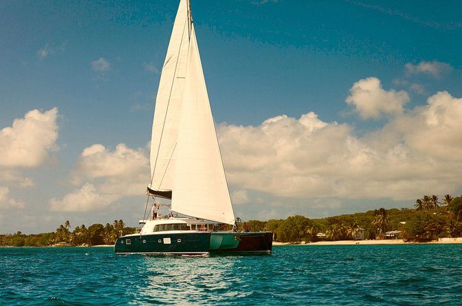 St. Lucia Luxury Sunset Cruise From Castries - FAQs