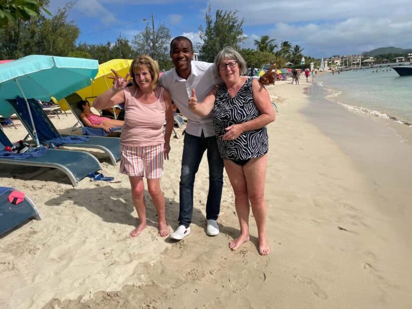 St. Lucia: Marigot Bay and Banana Plantation Tour - An Authentic Glimpse of Saint Lucia