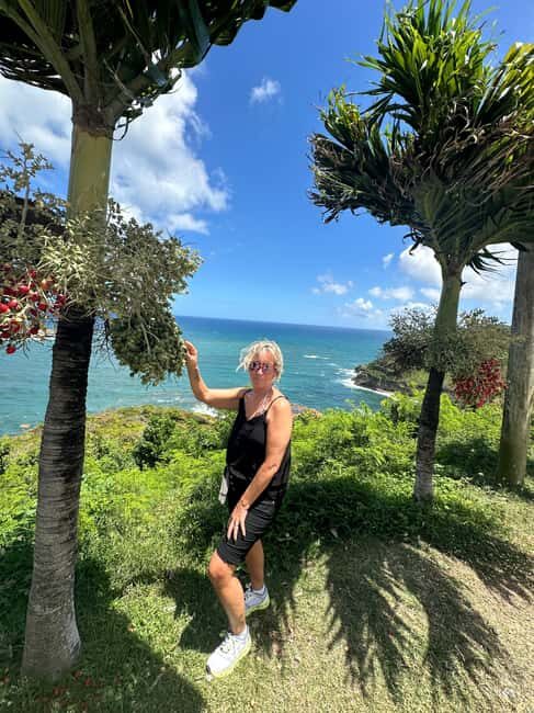 St. Lucia: Marigot Bay and Banana Plantation Tour - Botanical Gardens and Diamond Falls