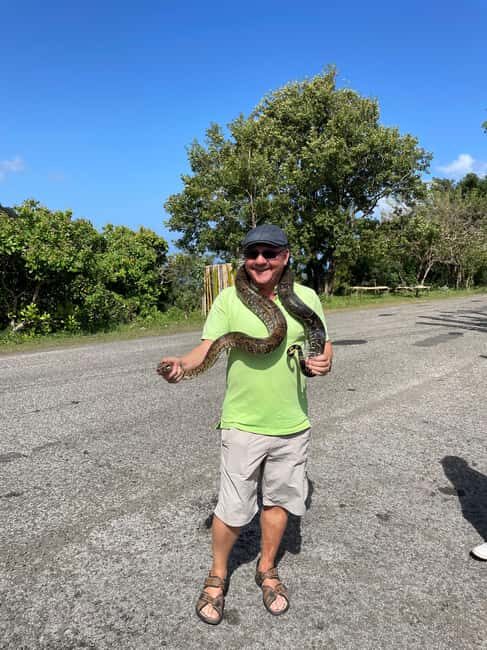 St. Lucia: Marigot Bay and Banana Plantation Tour - Practicalities and Value