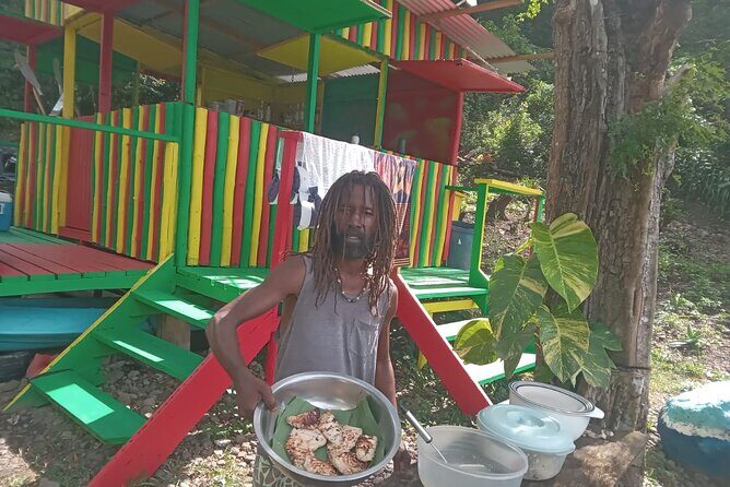 St. Lucia Marigot Bay Walking and Trekking Tour and Beach Stop - Key Points